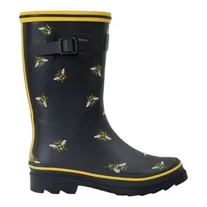 REGATTA Amelia Bee Print Ankle Boots