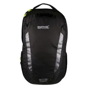 REGATTA Britedale 5.2gal Knapsack - Black