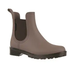 REGATTA Lady Harriett Ii Ankle Galoshes - Mocha