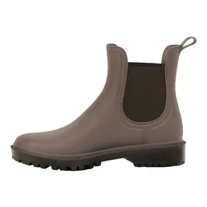 REGATTA Lady Harriett Ii Ankle Galoshes - Mocha