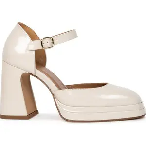 BOBBIES Michelle Pumps & Mary Janes - Chantilly