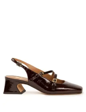 Bobbies Mary Jane Pumps