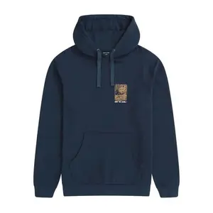 Mountain Warehouse Printed Sweatshirts Hoodies For Men