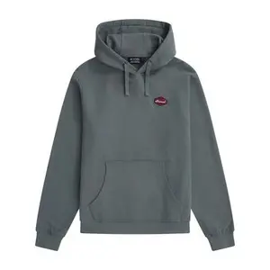 Mountain Warehouse Organic Cotton Graphic Hoodie - Green