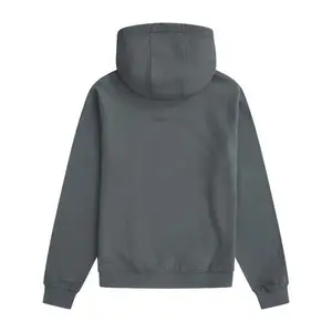 Mountain Warehouse Organic Cotton Graphic Hoodie - Green