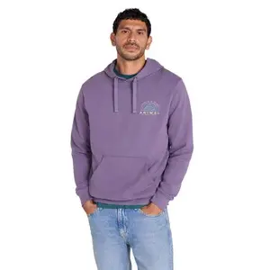 Mountain Warehouse Graphic Sweatshirts Hoodies For Men