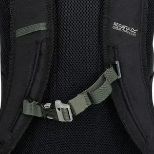 REGATTA Survivor V 6.6gal Knapsack - Ash