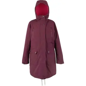 REGATTA Valenta Waterproof Jacket - Fig
