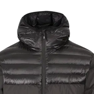 TRESPASS Tacker Packaway Down Jacket