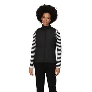 REGATTA Stage Insulated Bodywarmer - Black