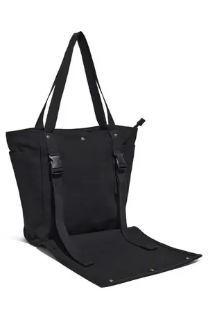 Spiritual Gangster Living Namaste Tote Bag