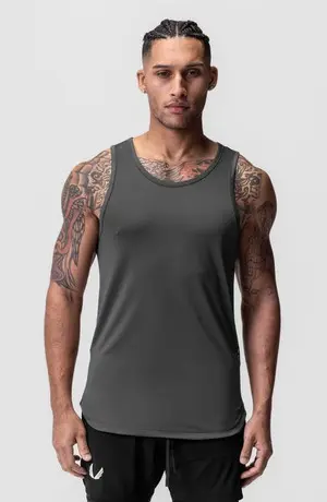 Asrv Sleeveless Activewear For Men