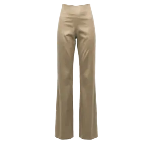 ALYSON EASTMAN Paris Pant - Sand
