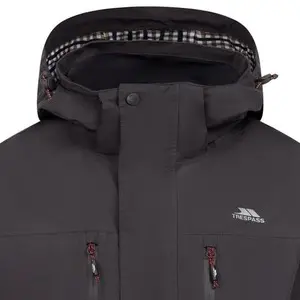TRESPASS Griminish Waterproof Jacket