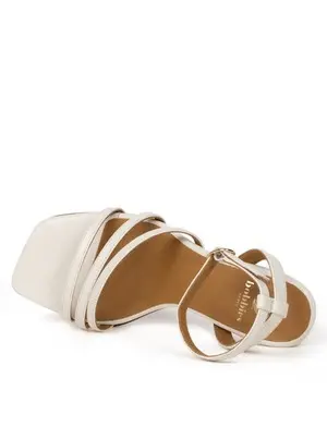 BOBBIES Davina High-heeled Sandals