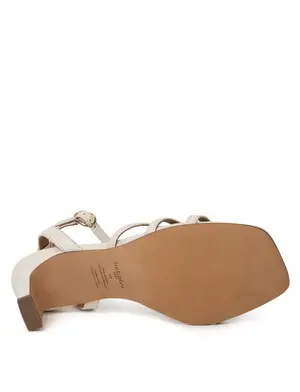 BOBBIES Davina High-heeled Sandals