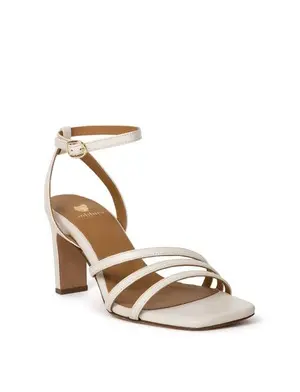 BOBBIES Davina High-heeled Sandals