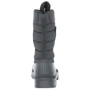 TRESPASS Straiton Ii Waterproof Snowboots