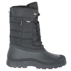 TRESPASS Straiton Ii Waterproof Snowboots