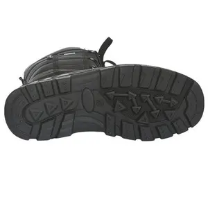 TRESPASS Straiton Ii Waterproof Snowboots