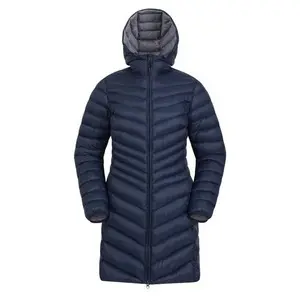 Mountain Warehouse Florence Long Padded Jacket
