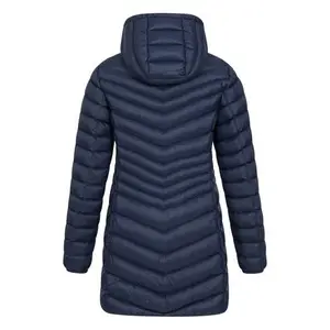 Mountain Warehouse Florence Long Padded Jacket