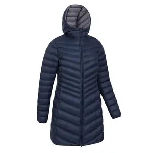 Mountain Warehouse Florence Long Padded Jacket