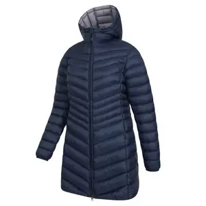 Mountain Warehouse Florence Long Padded Jacket