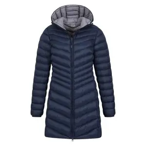 Mountain Warehouse Florence Long Padded Jacket
