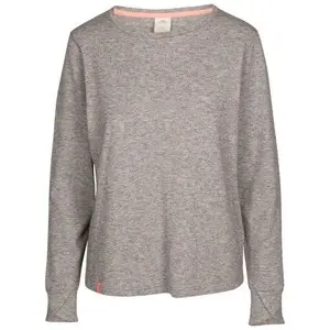 TRESPASS Rina Marl Long-sleeved Top
