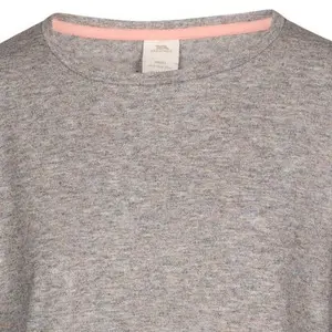 TRESPASS Rina Marl Long-sleeved Top