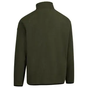 TRESPASS Wetherill Fleece Top