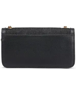 Karl Lagerfeld Paris Kosette Denim Crossbody Bag