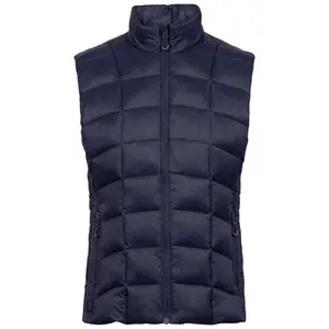 TRESPASS Ogbere Vest - Navy