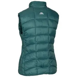 TRESPASS Ogbere Vest - Pine