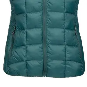 TRESPASS Ogbere Vest - Pine