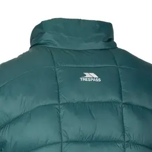 TRESPASS Ogbere Vest - Pine