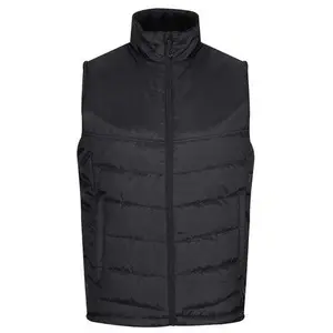 REGATTA Stage Ii Insulated Vest - Black