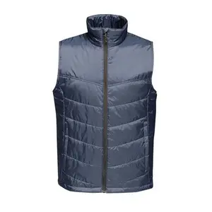 REGATTA Stage Ii Insulated Vest - Navy