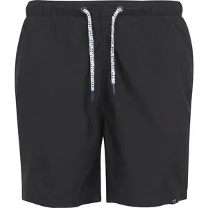 REGATTA Mackleyna Swim Shorts - Black