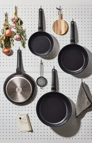 FISSLER Ceratal® Evo Classic Ceramic Frying Pan 9.5