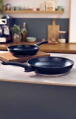 FISSLER Ceratal® Evo Classic Ceramic Frying Pan 9.5