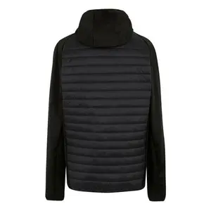 REGATTA Andreson Hybrid Jacket - Black
