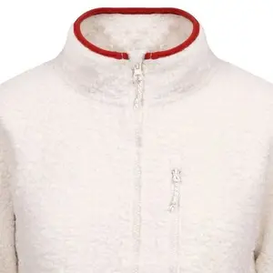 TRESPASS Tourley Full Zip Fleece Jacket