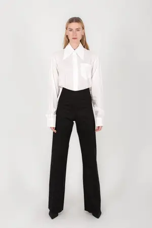 ALYSON EASTMAN Paris Pant