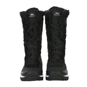 TRESPASS Coretta Ii Snow Boots