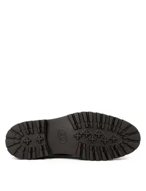 BOBBIES Darren Derby Shoes - Bison