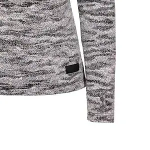 TRESPASS Livia Tp75 Long-sleeved Active Top