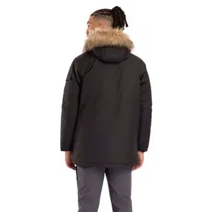 TRESPASS Alexsander Waterproof Jacket