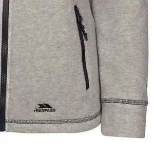 TRESPASS Runpal At400 Fleece Jacket